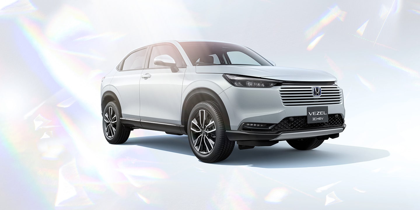 Honda Vezel X vs Z Packages | Car Junction Guyana