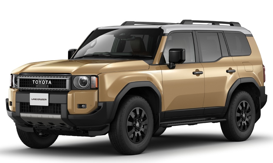 7-Seater Brand New Vehicle Options for Guyana | Car Junction Guyana