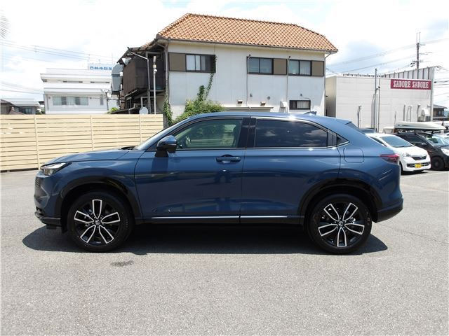 Honda Vezel Hybrid Duty-Free Import in Guyana | Car Junction Guyana